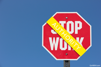 6 Steps to Establish an Effective Stop Work Authority Program