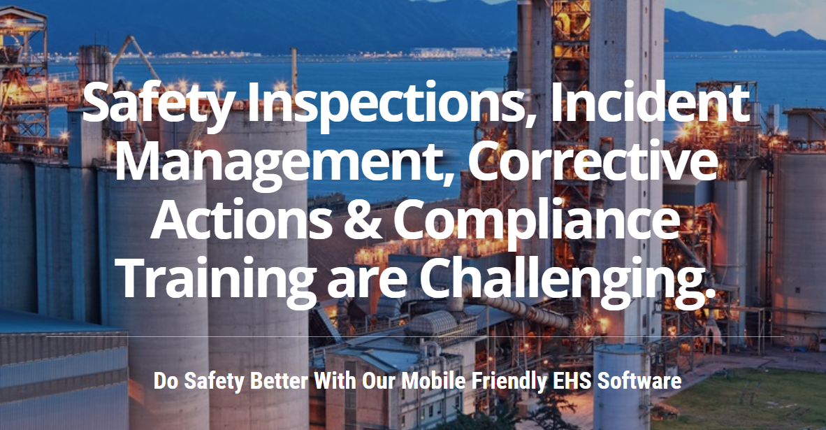 10 Compelling Reasons to Use EHS Software