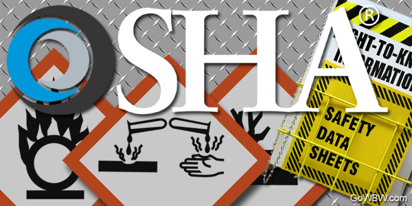 OSHA Incident Recording and Reporting: What to do When