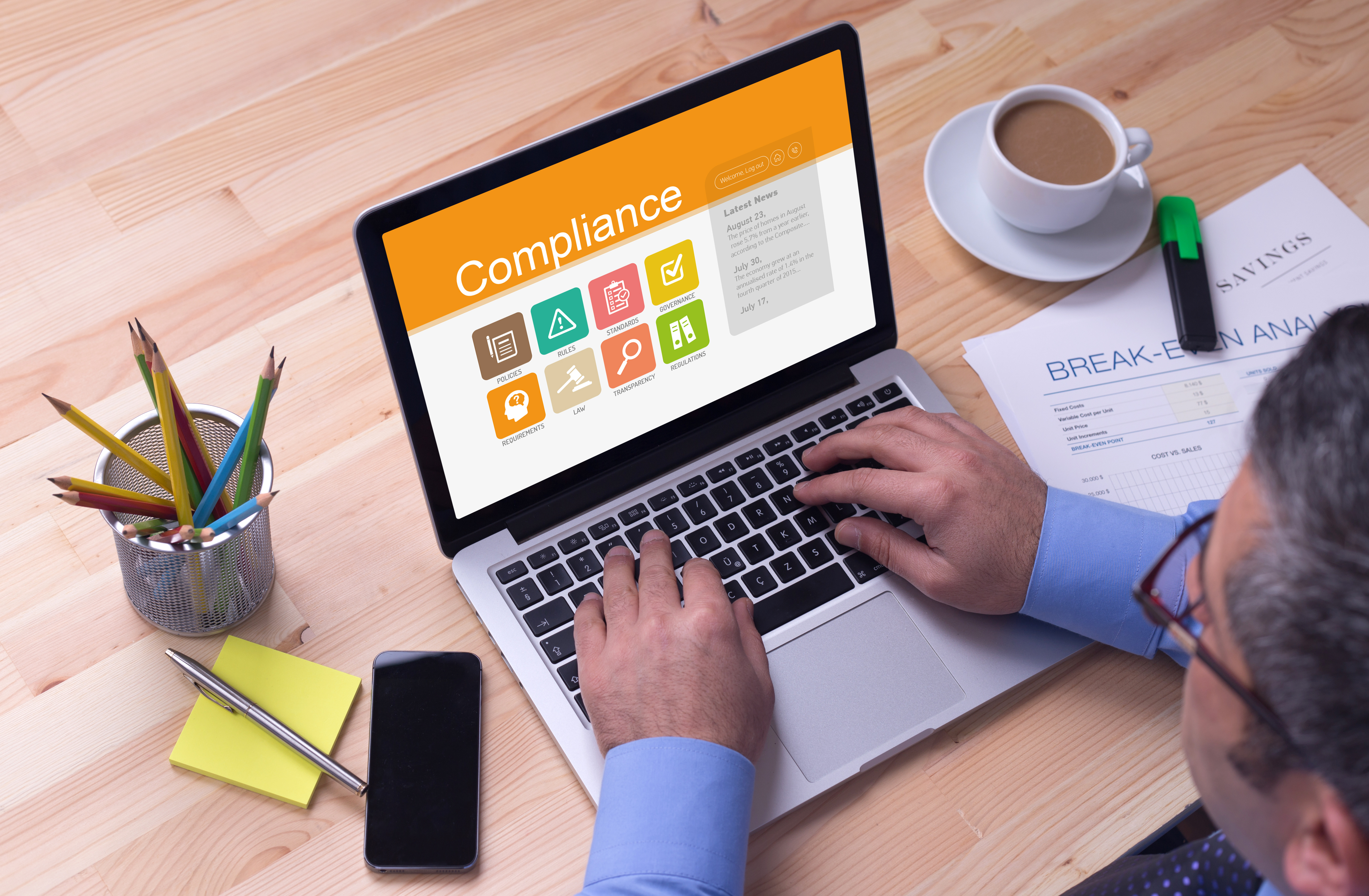OSHA Form 301: Requirements, Completion Guide, and Best Practices